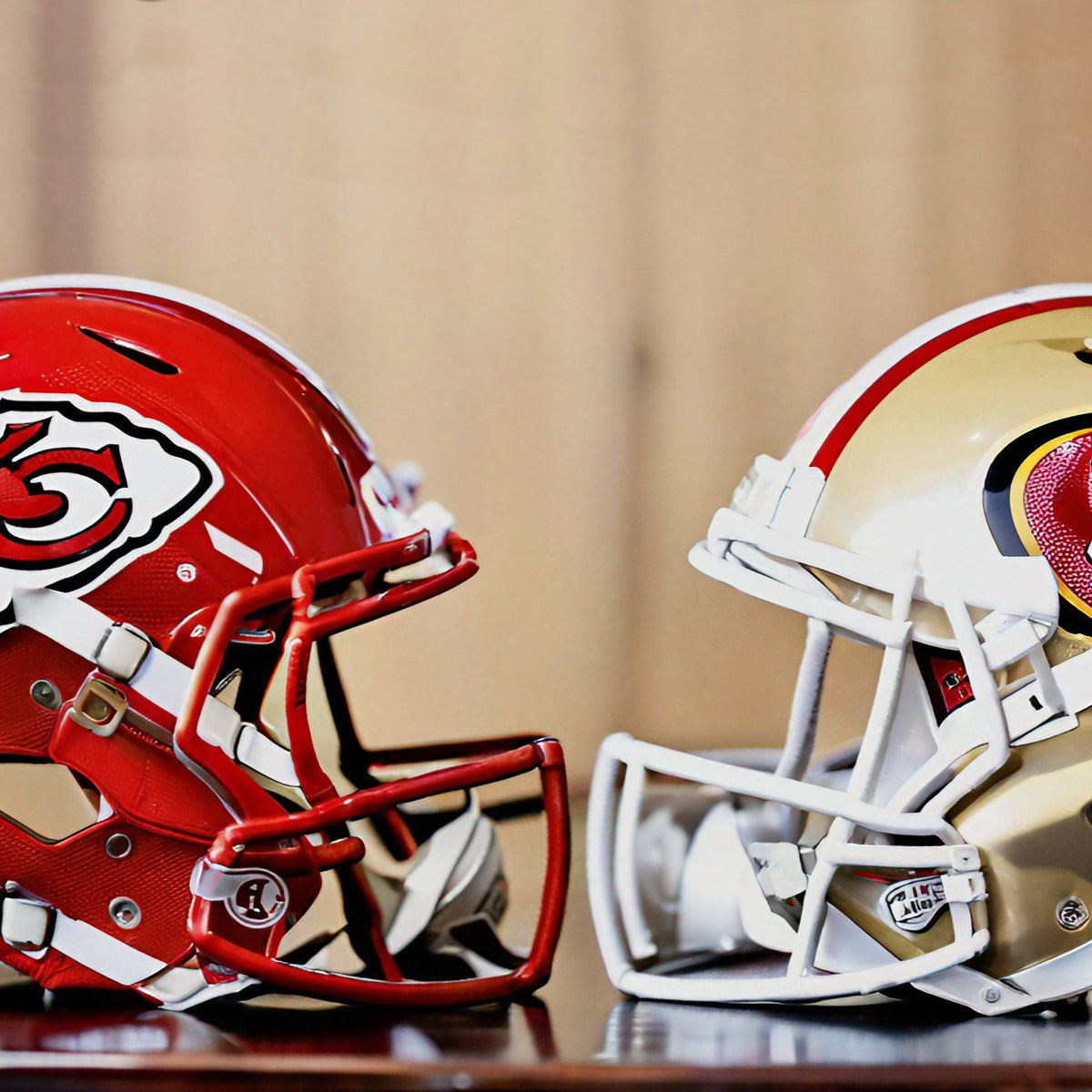 Set the Table for Super Bowl LVIII – Pomegranate