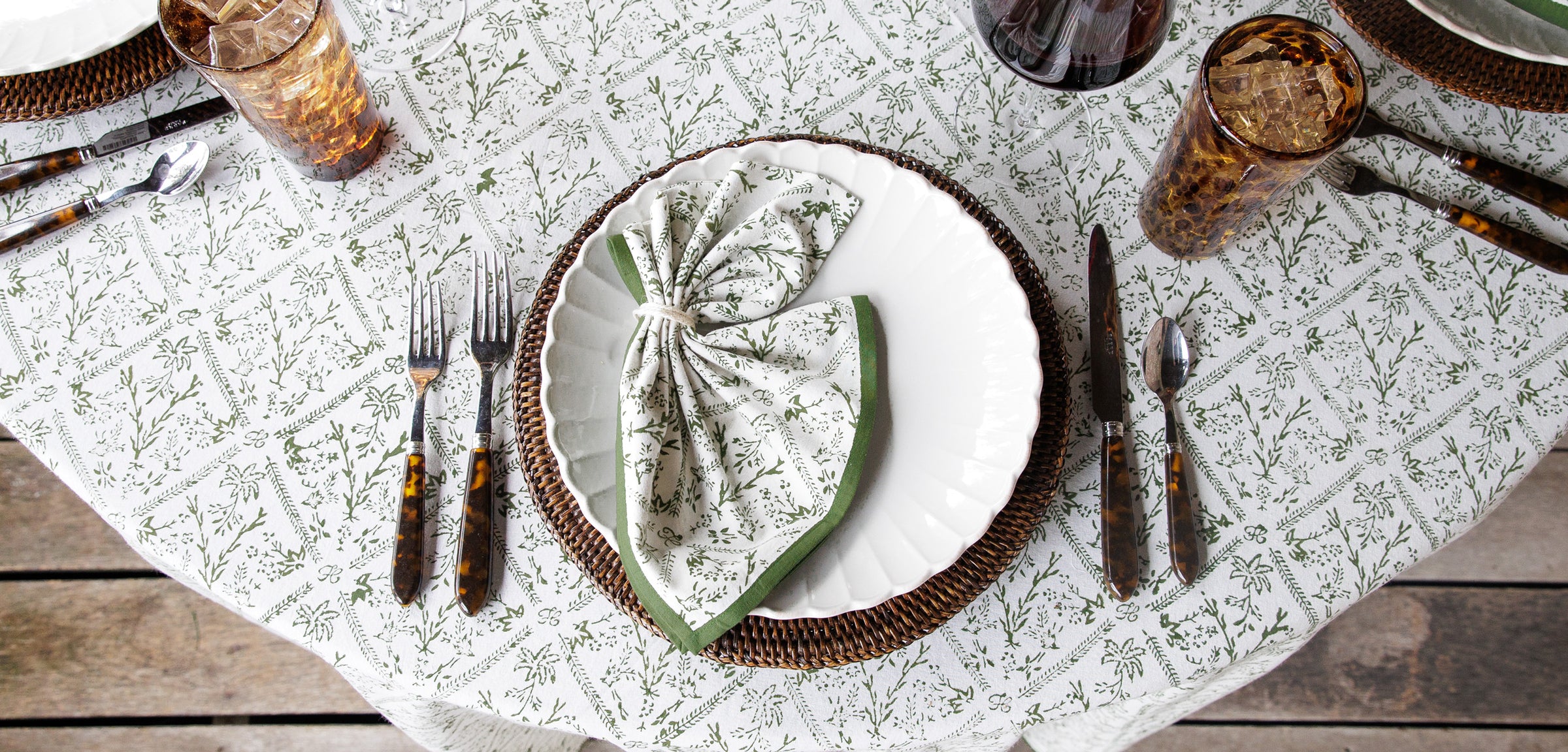 India Hicks Home Happily for Pomegranate – Pomegranate Inc