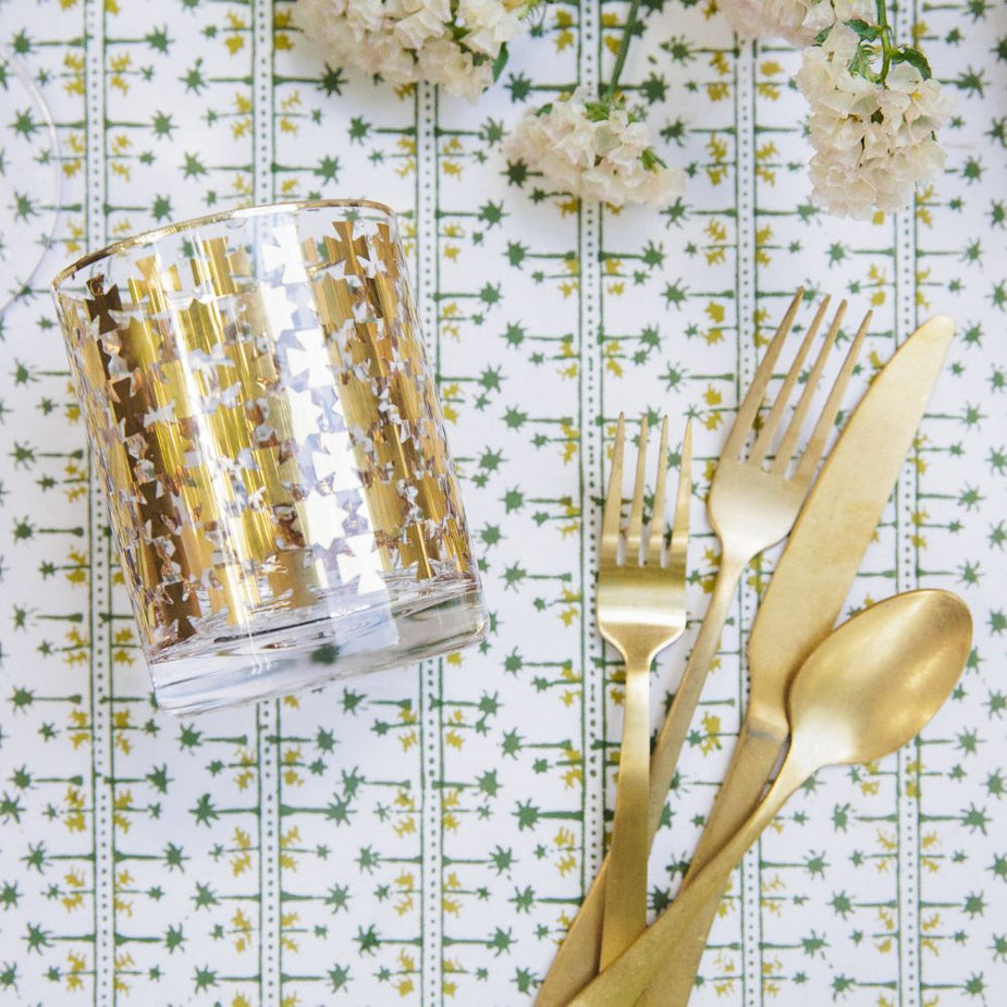 Glassware – Pomegranate Inc