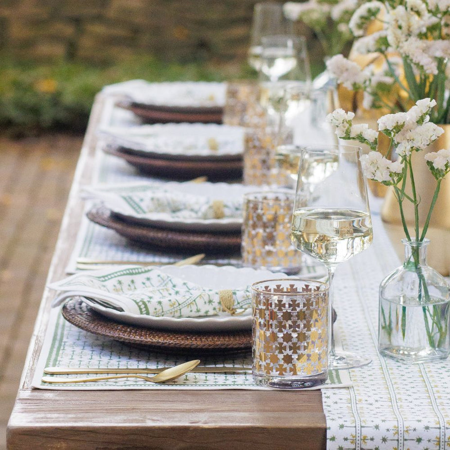 Pomegranate Glassware | Beautiful Glasses for Every Occasion ...