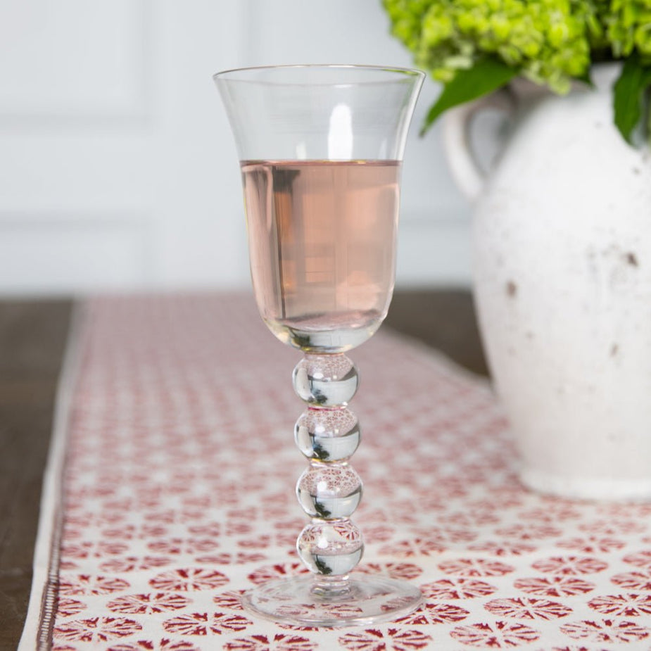 Glassware – Pomegranate Inc
